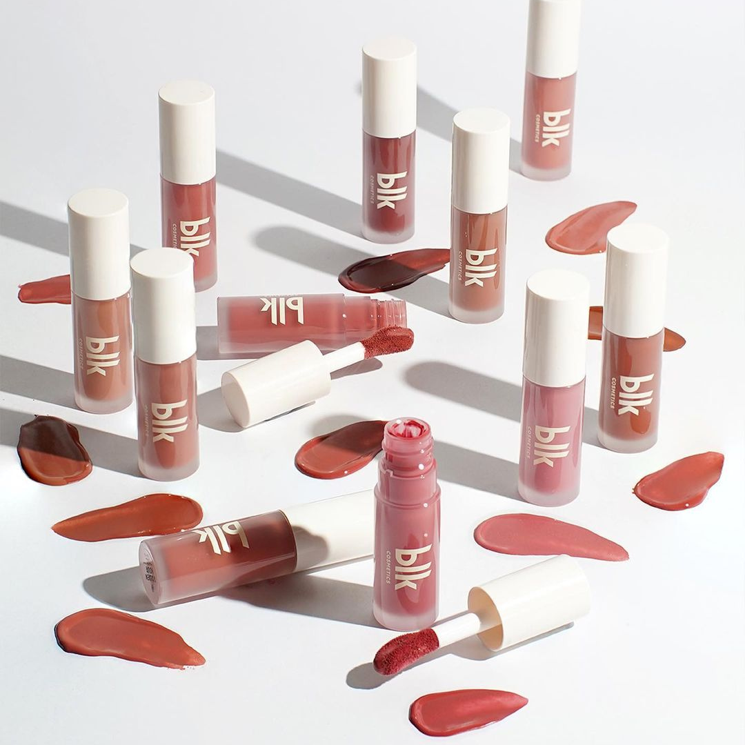 blk cosmetics Creamy All-Over Paints - cosy australia – shop cosy