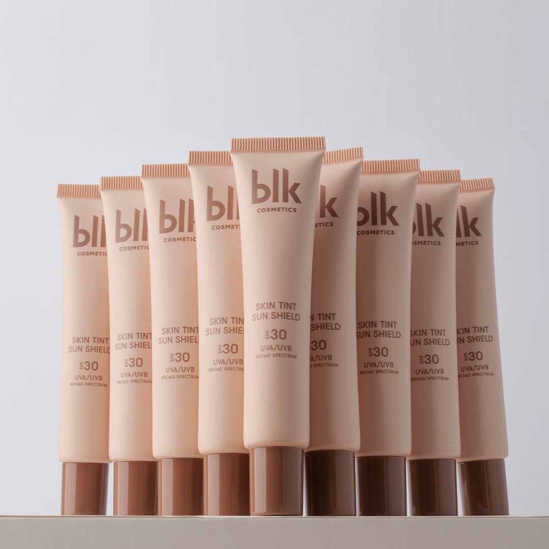 blk cosmetics Skin Tint Sun Shield - cosy australia – shop cosy