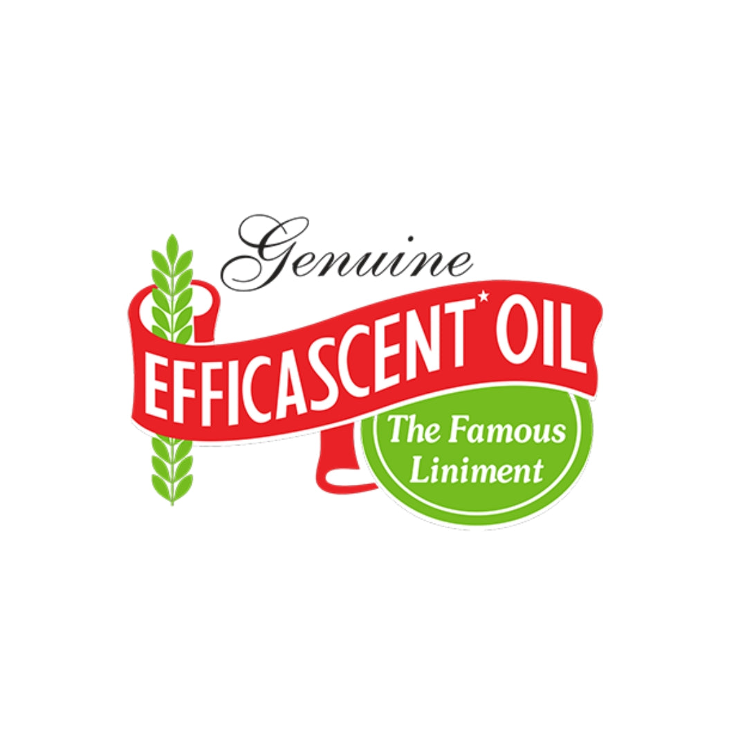 Efficascent – shop cosy