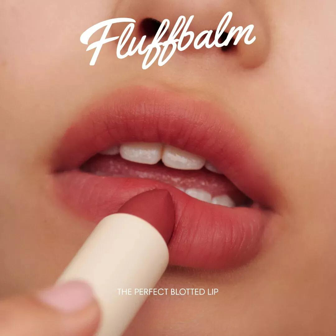 Sunnies Face Fluffbalm - cosy australia – shop cosy