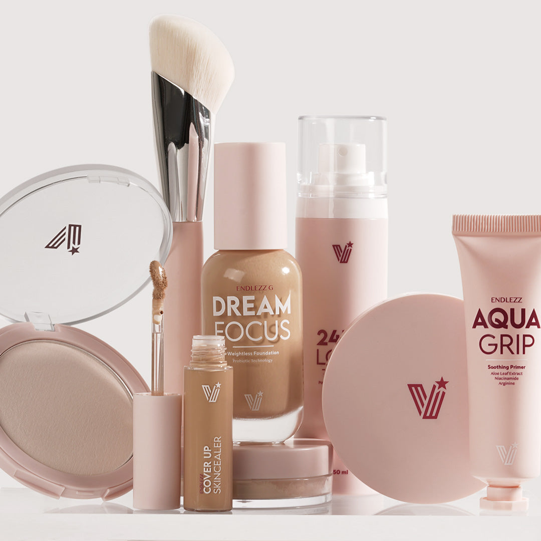 Vice Cosmetics Endlezz Collection - cosy australia – shop cosy