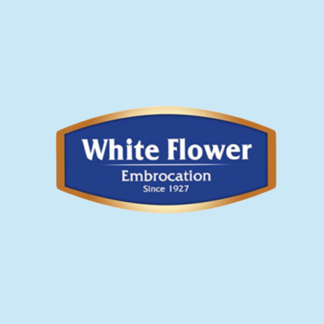 Flower Logo Brand