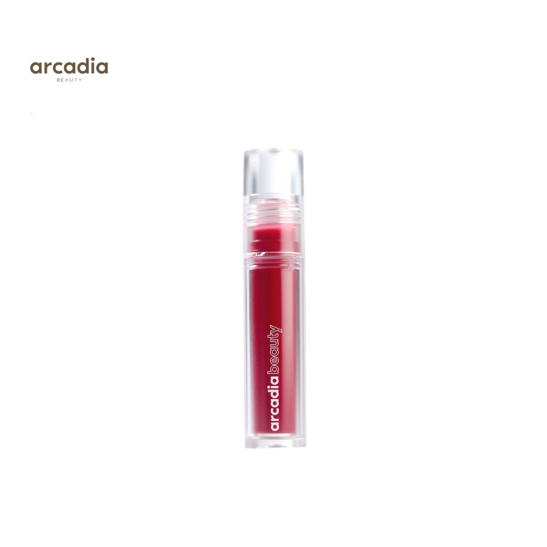 Arcadia Beauty Daily Lip Tint - cosy australia – shop cosy