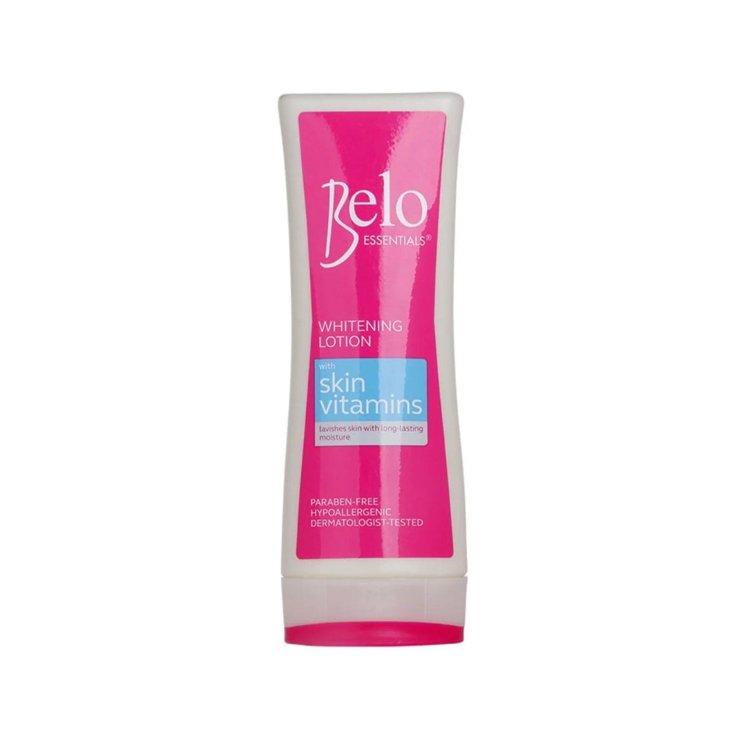 Belo Lotion with Skin Vitamins 200ml - cosy australia