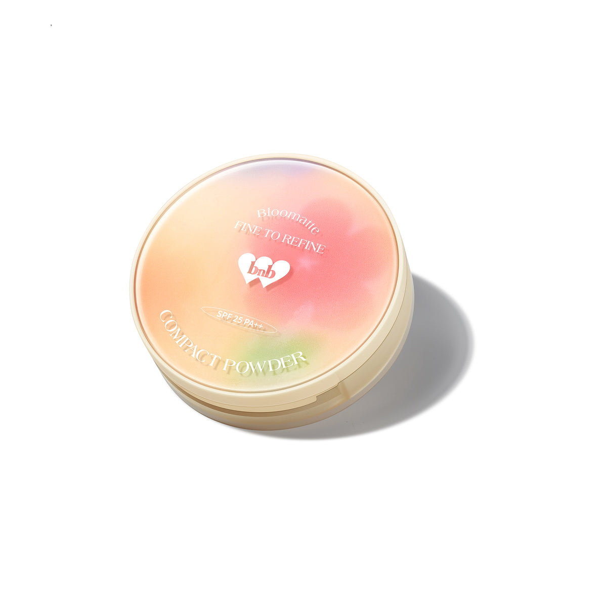 barenbliss Bloomatte Fine to Refine Compact Powder - cosy australia ...