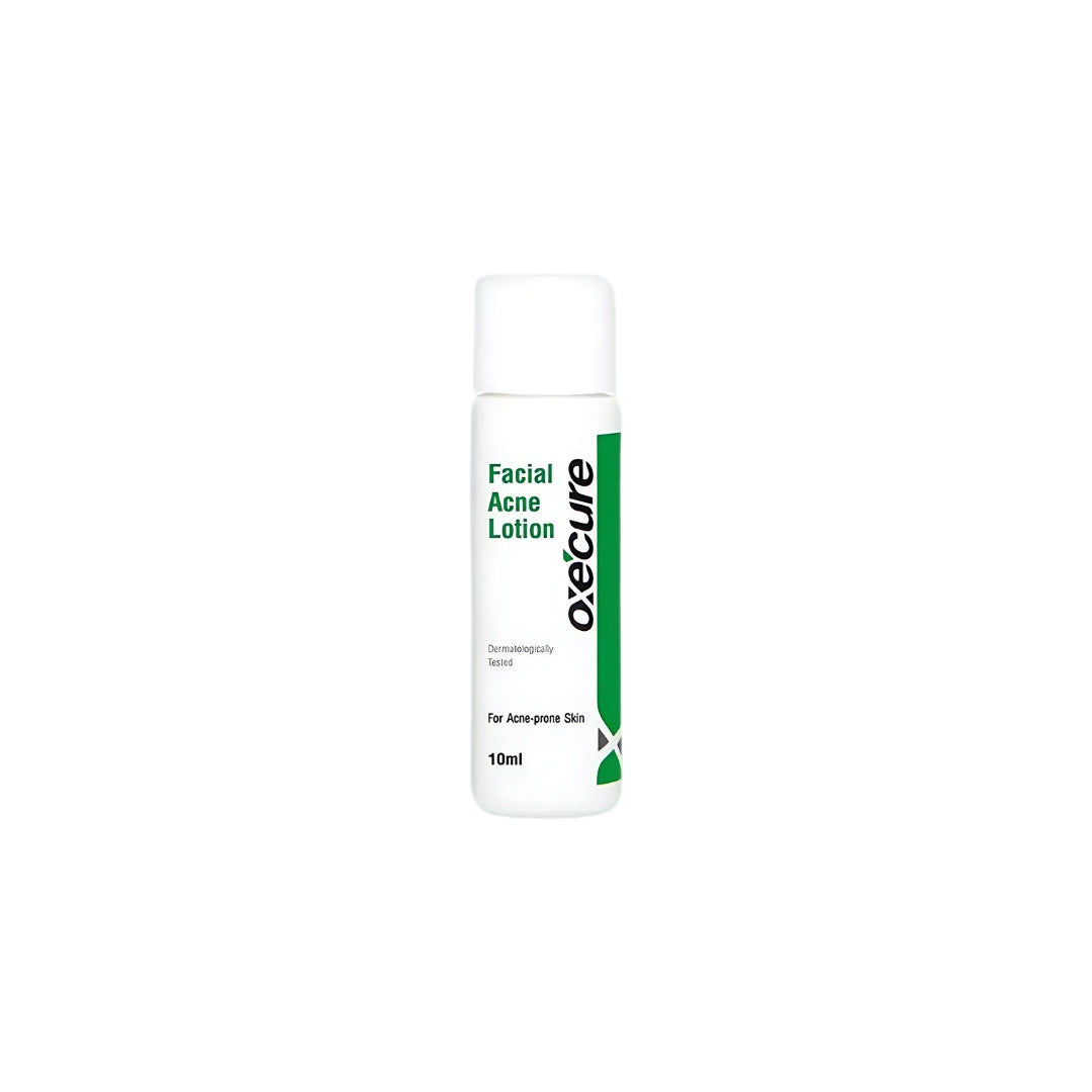 OXECURE 2% Salicylic Acid Facial Acne Lotion 10ml - cosy australia ...