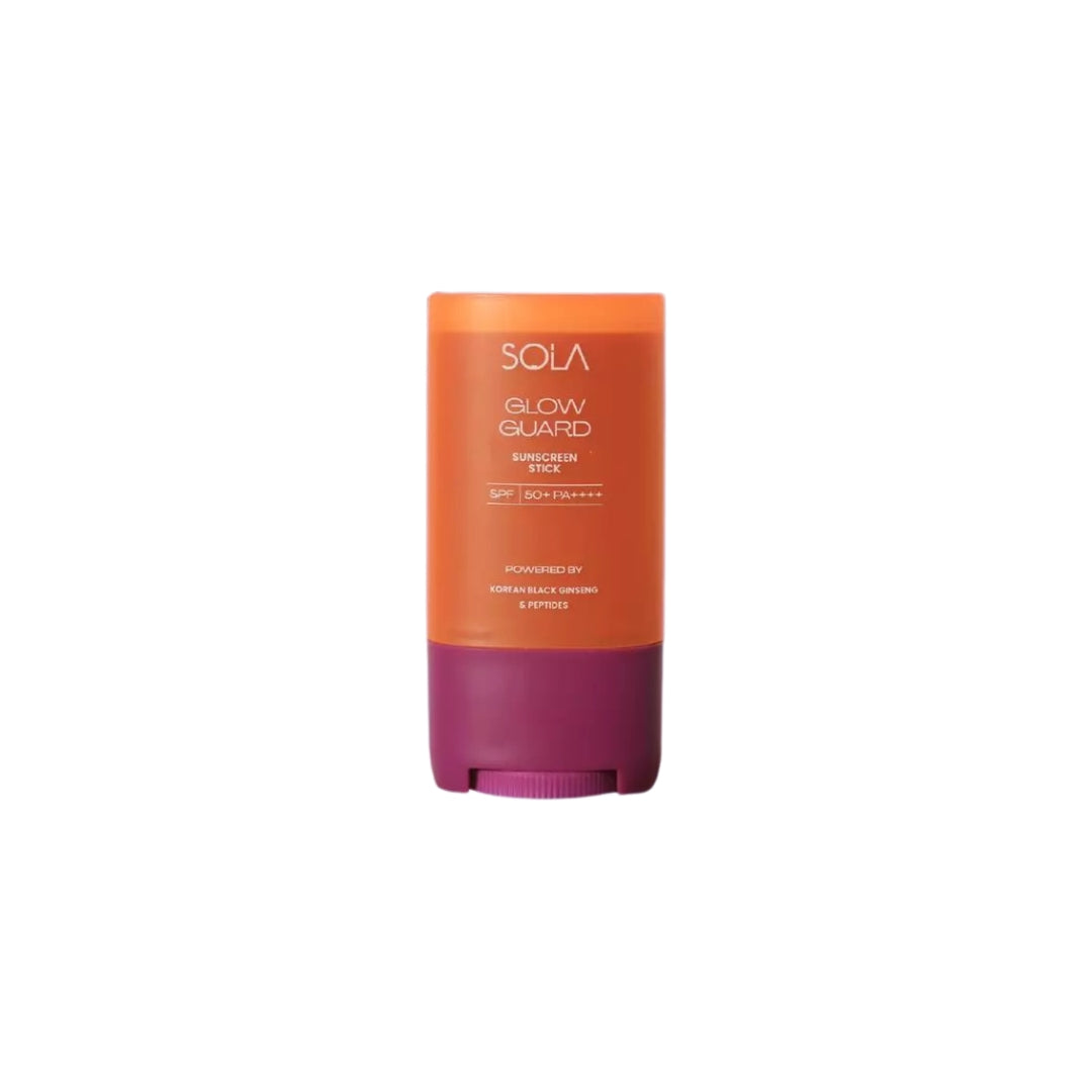 SOLA Glow Guard Sun Stick SPF50 - shop cosy