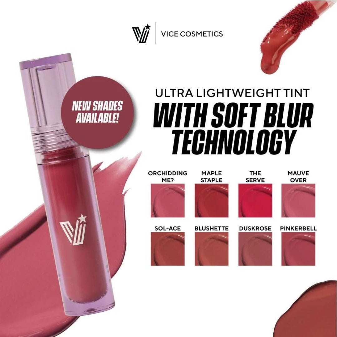 Vice Cosmetics Soft Veil Tint - cosy australia – shop cosy
