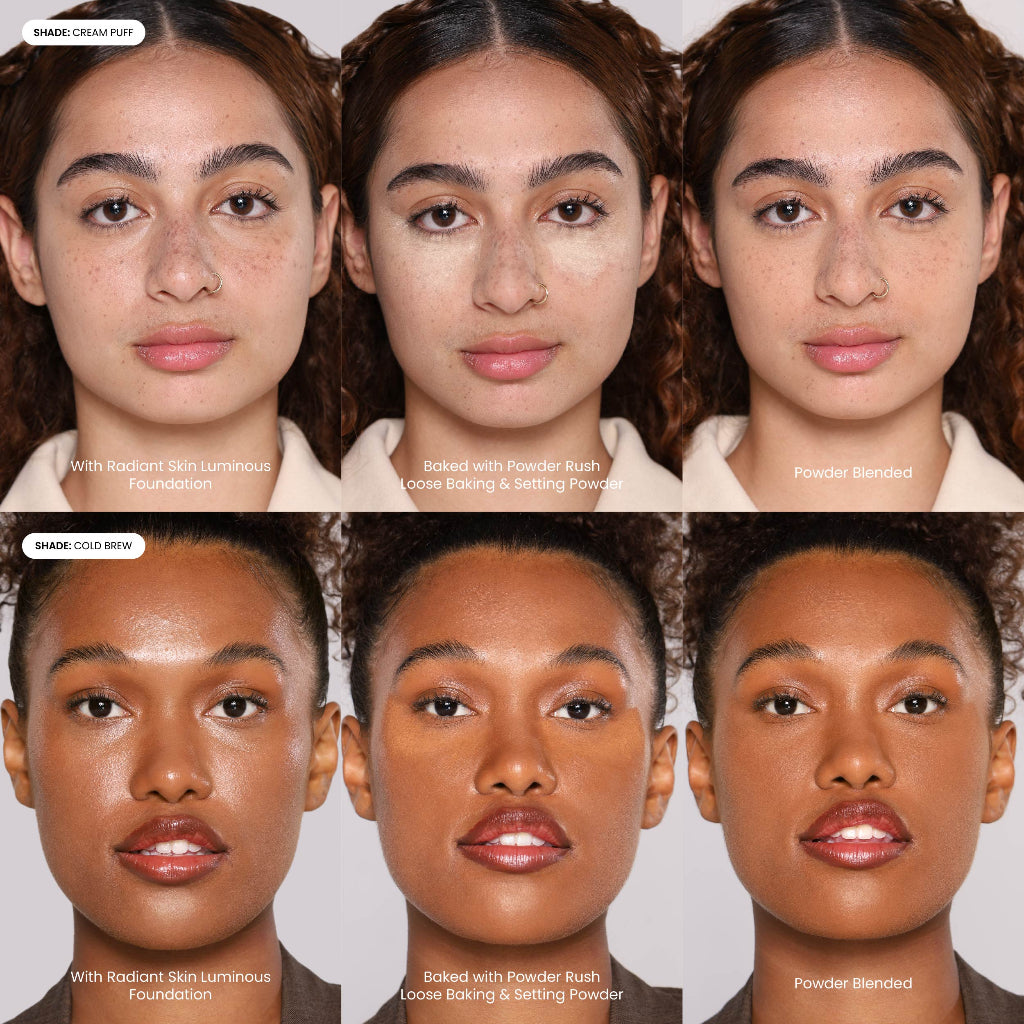 GRWM Cosmetics - cosy australia