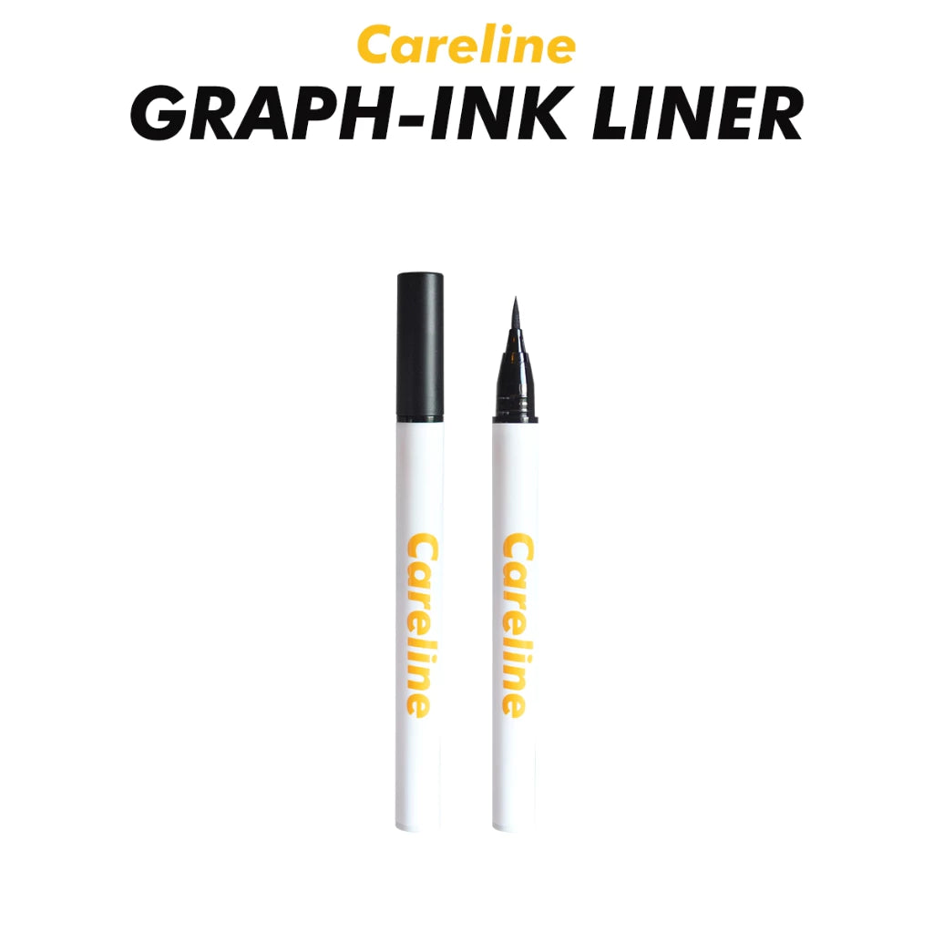 Careline Graph-Ink Liner - cosy australia – shop cosy