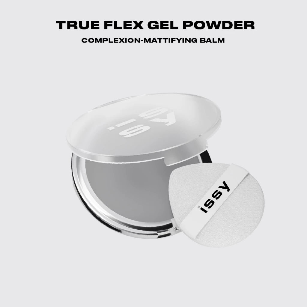 issy True Flex Gel Powder - cosy australia – shop cosy